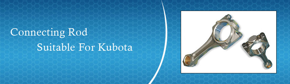 Kubota Connecting Rod D750- 15694-22010