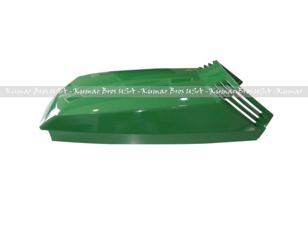 John Deere Upper Hood LX172, LX173, LX176, LX178, LX186, LX188