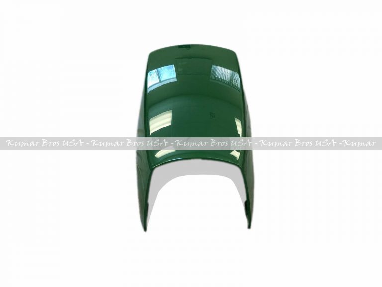 John Deere Replacement Upper Hood LT133, LT155, LT166, LTR155, LTR166
