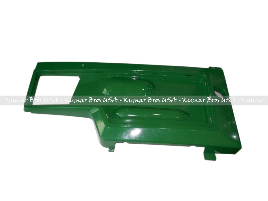 John Deere Hood & Side Panels Replace 425, 445, 455