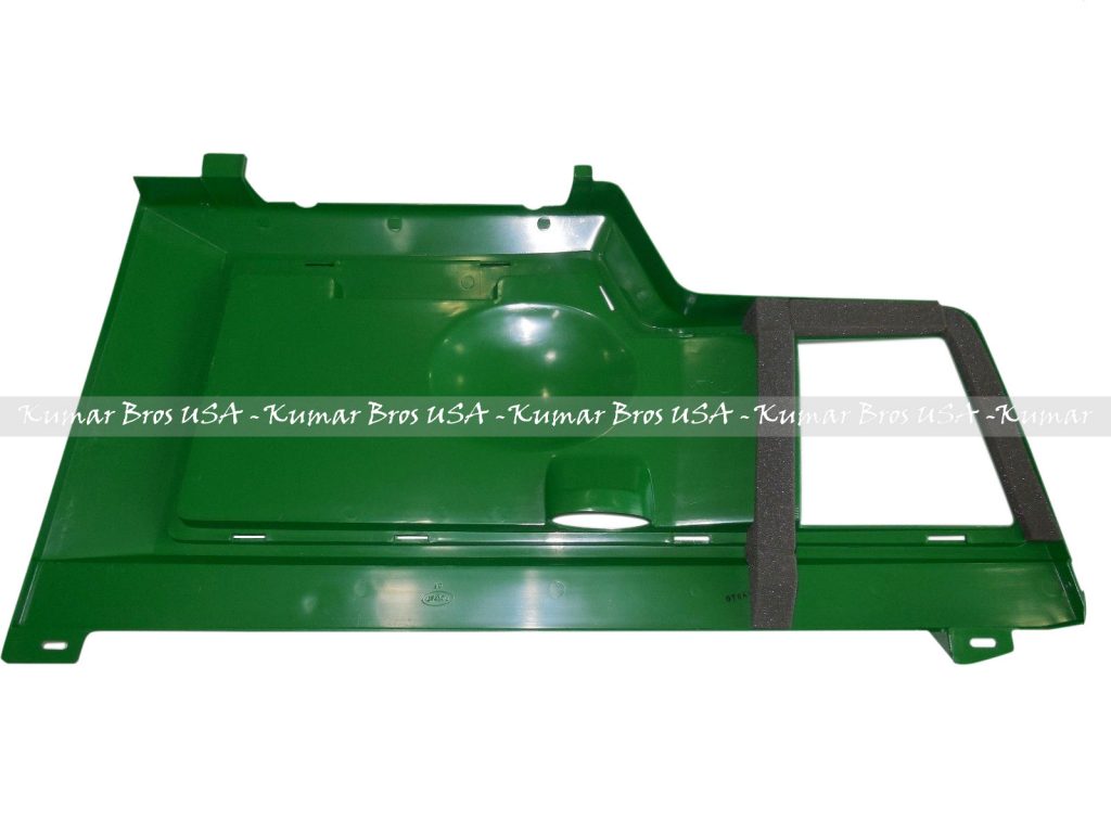 John Deere Hood, Side Panels & Decals Replace 445 UP S/N