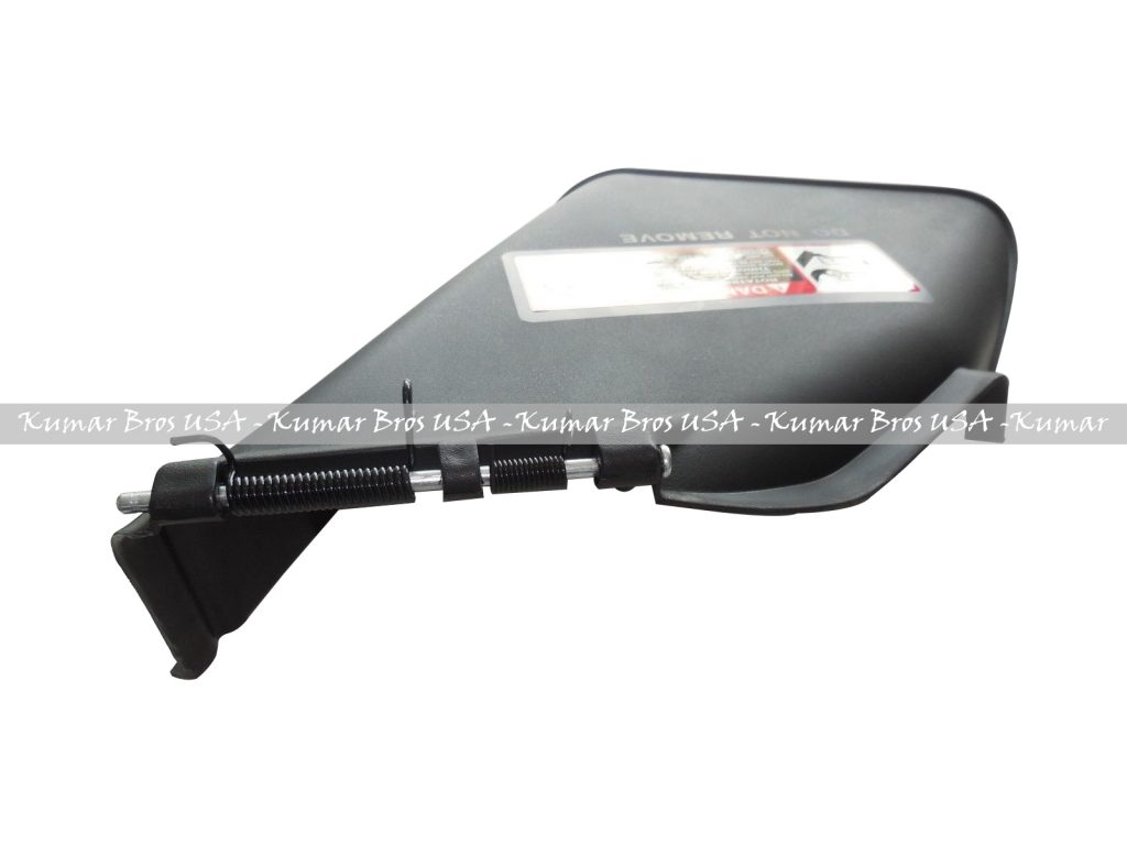 John Deere Chute Cover With Hardware Mower Deck 42” LA100, LA105, LA110 ...