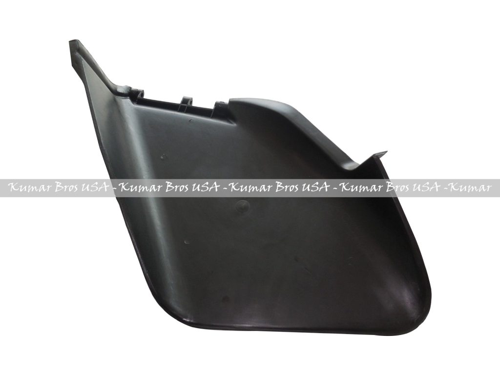 John Deere Chute Cover With Hardware Mower Deck 42” LA100, LA105, LA110 ...