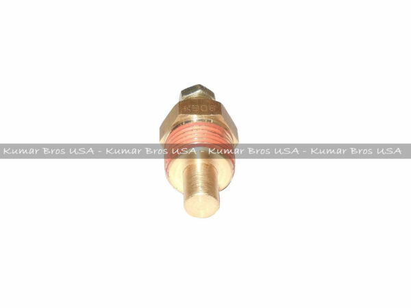 New Ford Holland Hyd Oil & Engine Coolant Temp Sensor Sender L465, L565 ...