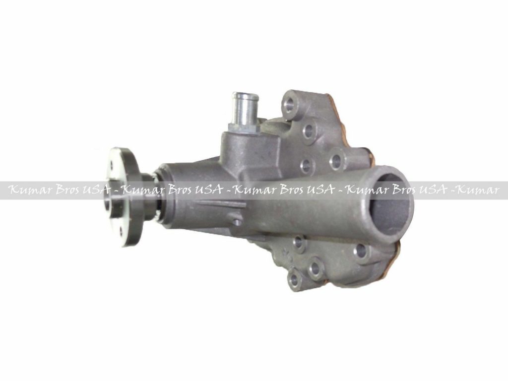 New Ford Holland Water Pump TC25, TC25D, T27D, TC29, T29D