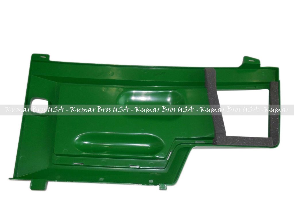 John Deere LH/RH Side Panels & Screen Set 415, 425, 445, 455 (AM128982 ...