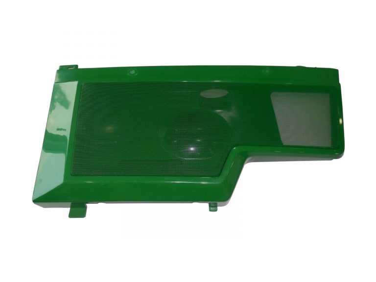 John Deere LH/RH Side Panels & Screen Set 415, 425, 445, 455 (AM128982 ...