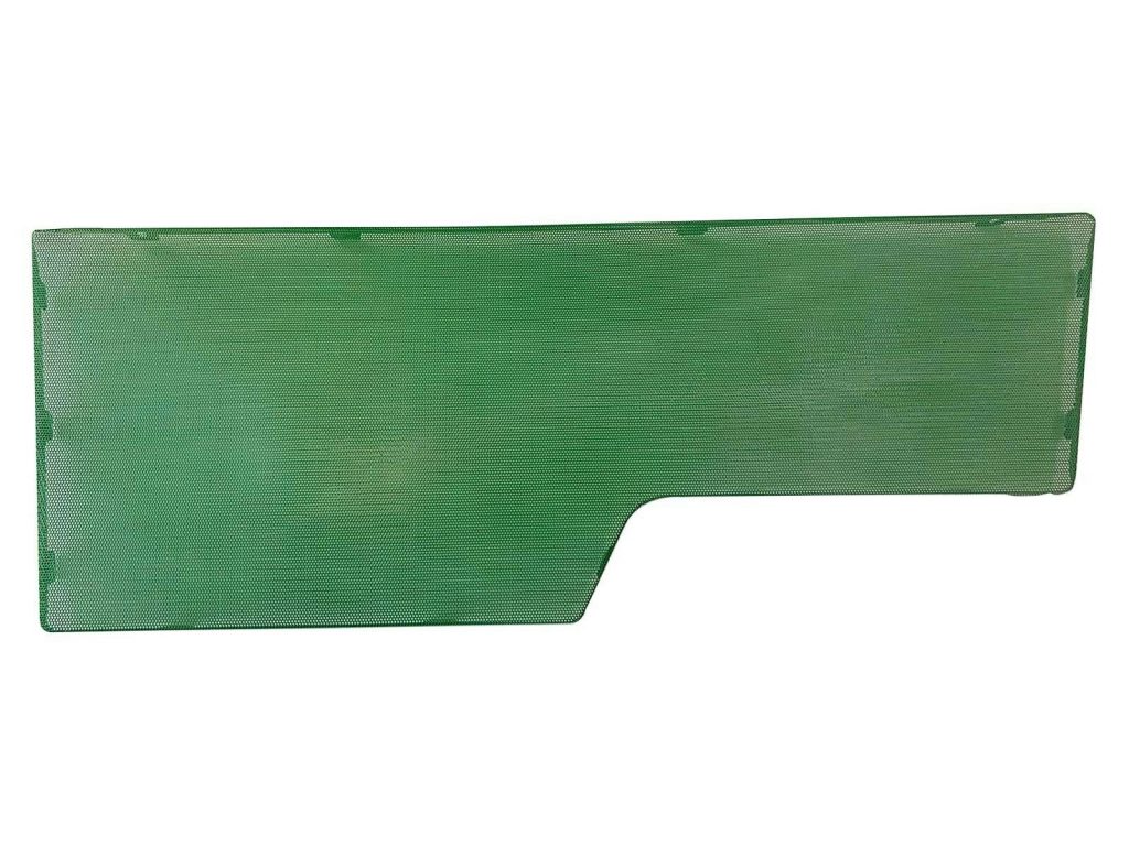 John Deere LH/RH Side Panels & Screen Set 415, 425, 445, 455 (AM128982 ...