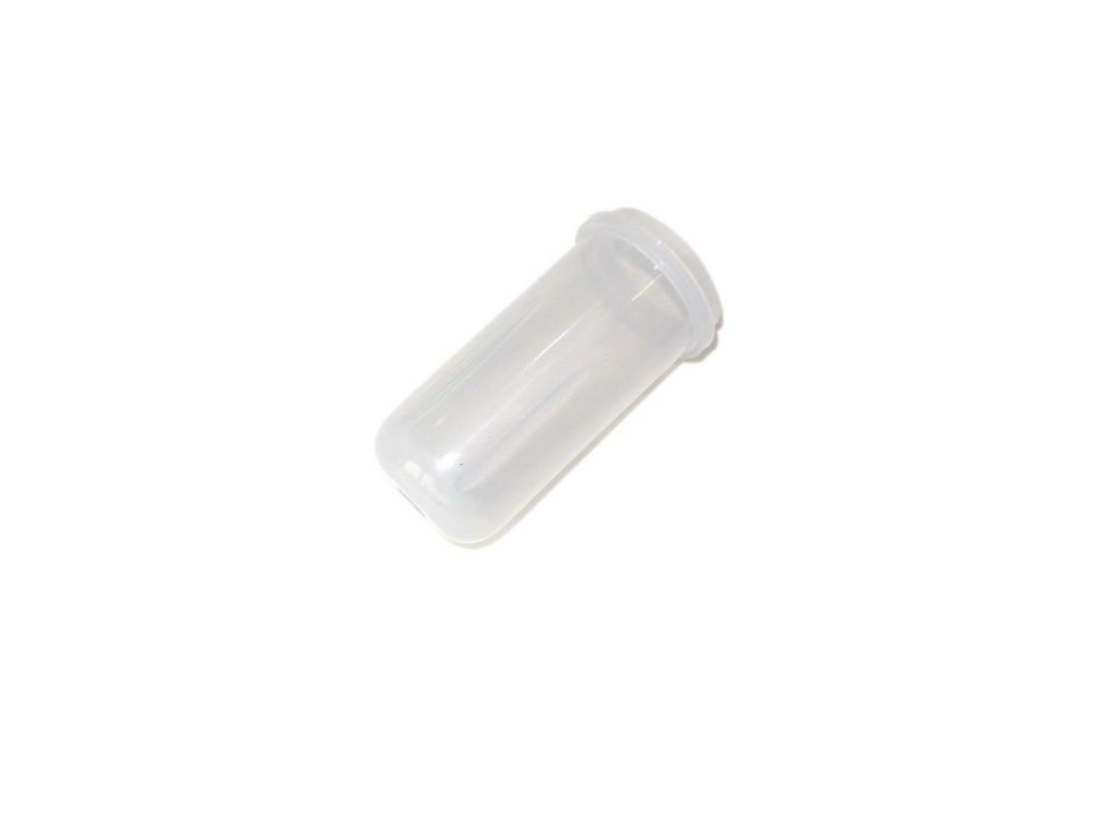 Yanmar Excavator Fuel Filter BOWL VIO27-2, VIO30, VIO30-1, VIO35, VIO35-2