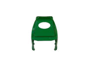AM132688 Lower Hood Fits John Deere325 335 GT225 GT235E GT235 GT245 GX255 GX325
