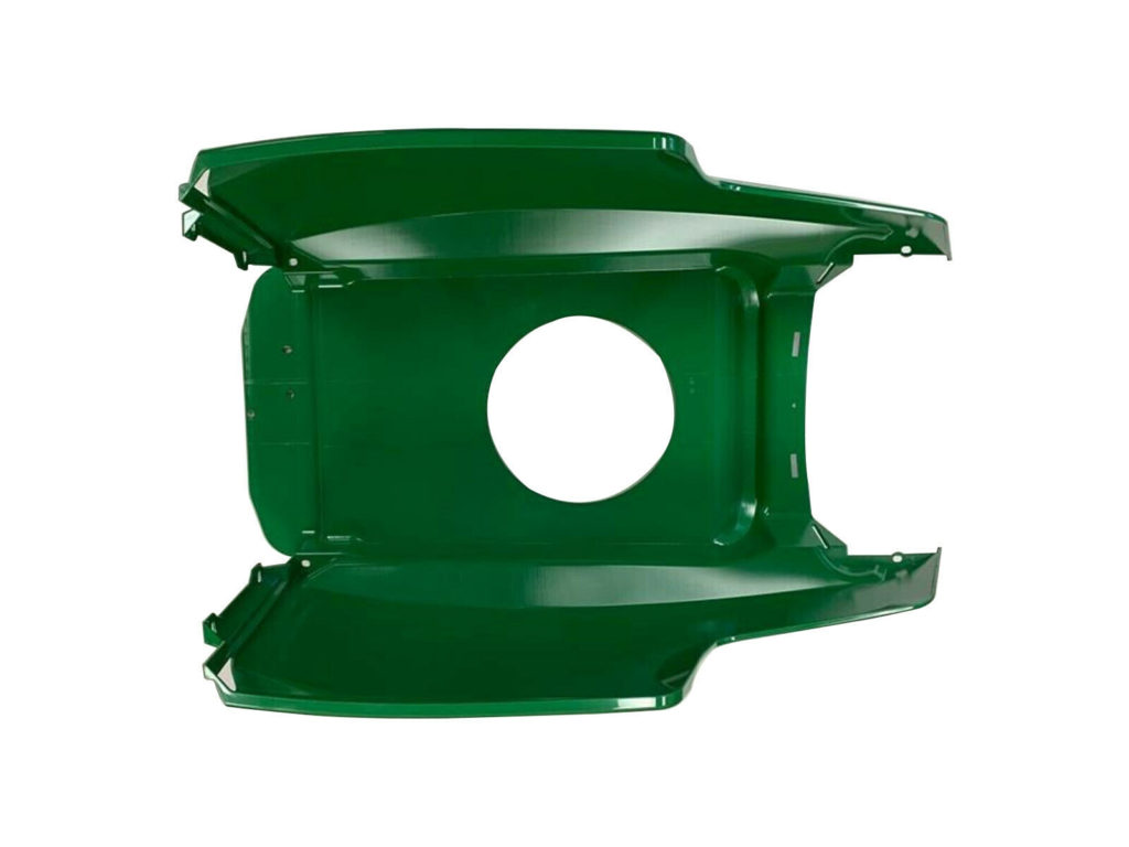 AM132688 Lower Hood Fits John Deere325 335 GT225 GT235E GT235 GT245 ...
