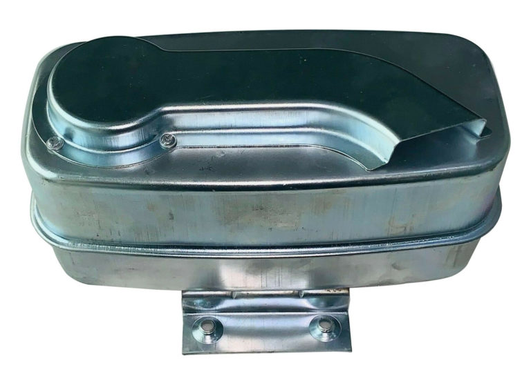 New Aftermarket Twin Engine Muffler for Husqvarna Poulan Craftsman