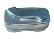 New Aftermarket Twin Engine Muffler for Husqvarna Poulan Craftsman