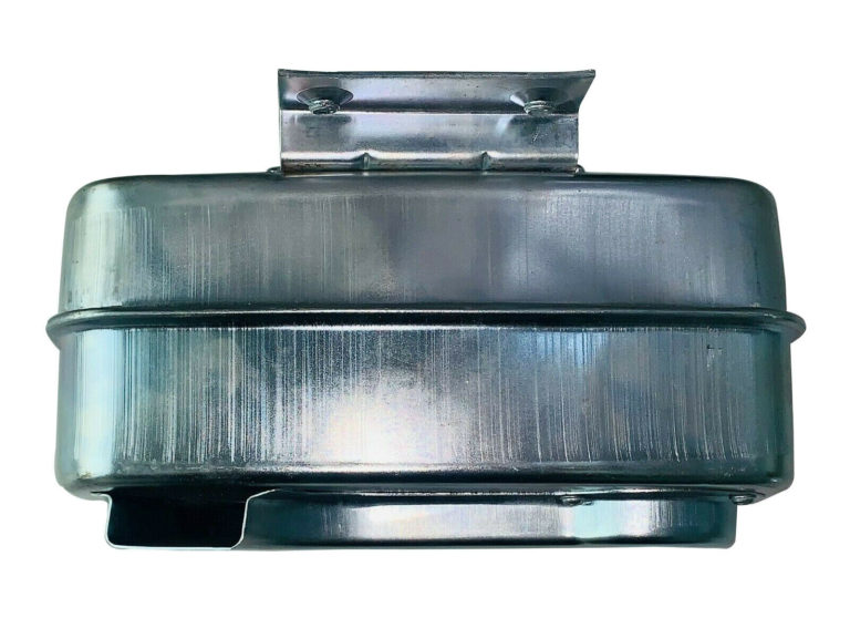 New Aftermarket Twin Engine Muffler for Husqvarna Poulan Craftsman