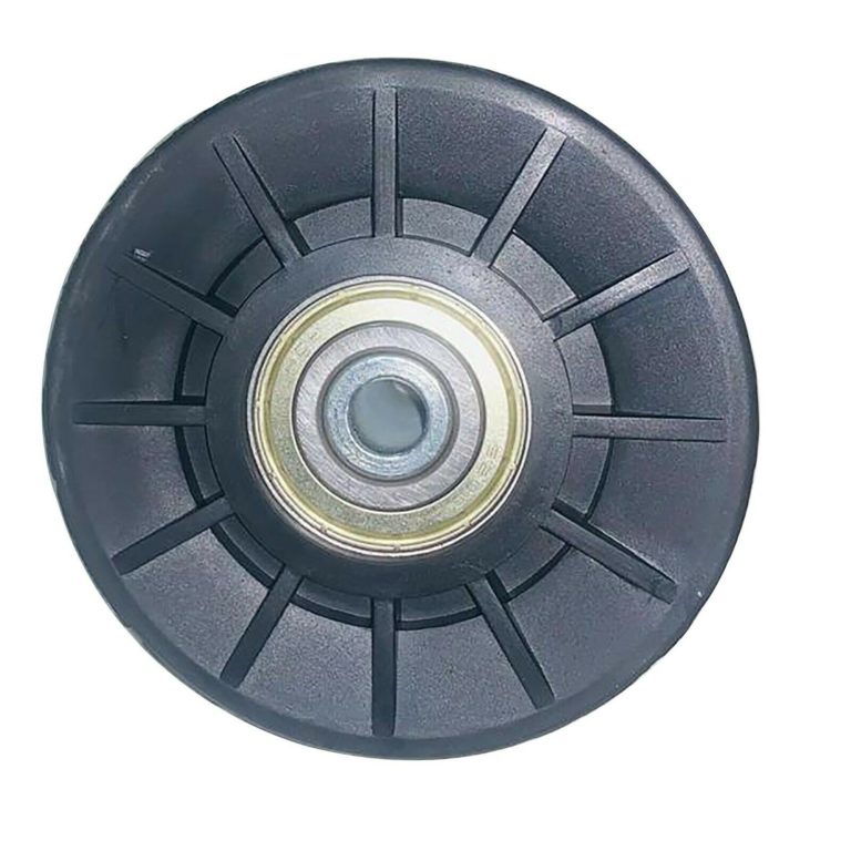 V-Idler Pulley Fits Husqvarna LTH19530/ LTH2038/ LTH2042 Replaces 532407287