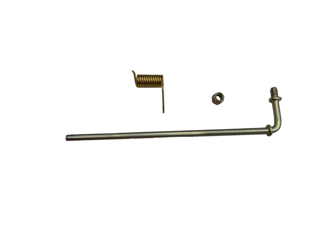 112-3951 Deflector/Discharge Chute Fits Toro TIMECUTTER 42″ Mowers W ...