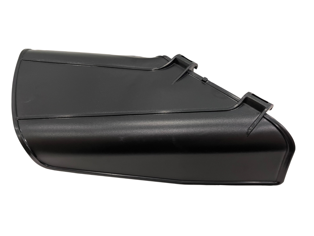 112-3951 Deflector 42″ Fits Toro TIMECUTTER SS4200 SS4216 SS4235 SS4260 ...