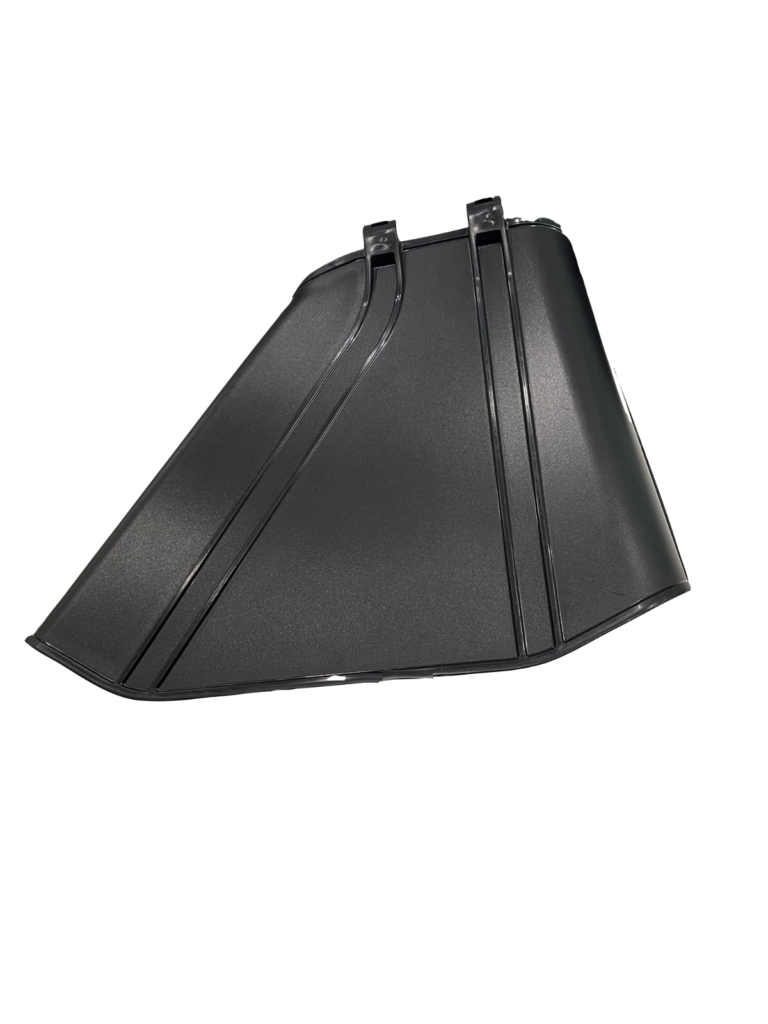 108-7895 Deflector Side Discharge Chute Fits Toro 50″TIMECUTTER Mowers ...