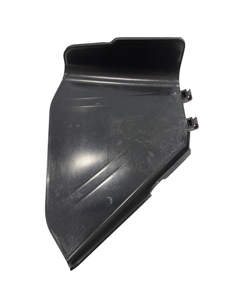 108-7895 Deflector Side Discharge Chute Fits Toro 50″TIMECUTTER Mowers ...